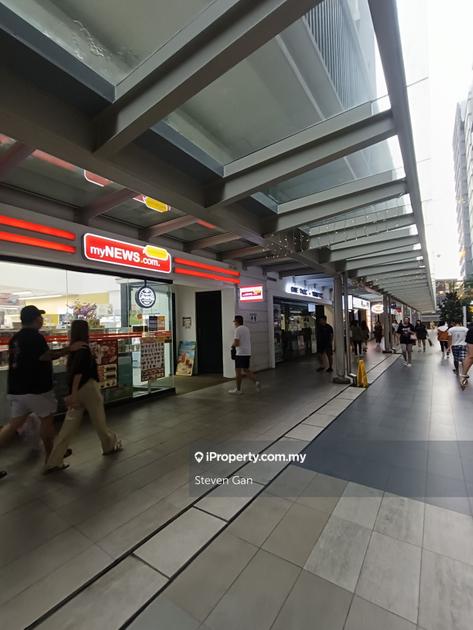 Sunway Velocity Shop and Mall, Cheras, Maluri, Sunway Velocity ...