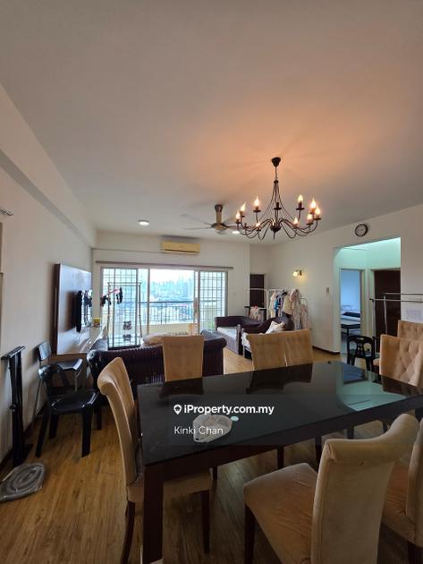 Condominium for sale at Prima Midah Heights - RM 600,000 | iProperty ...