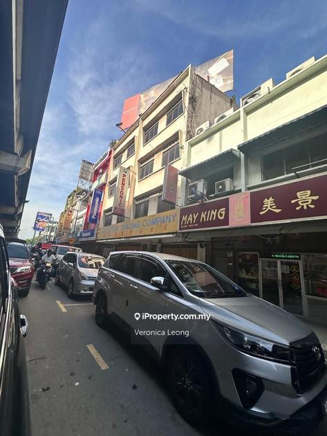 Jalan Yew, Jln Yew, KL City Centre for sale - RM3800000 | iProperty ...