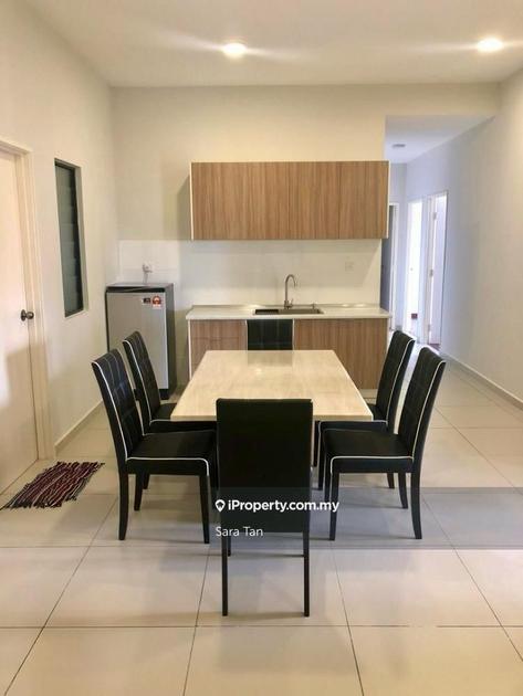Condominium for sale at The Andes Condo Villa @ Bukit Jalil - RM 499,000 | iProperty Malaysia