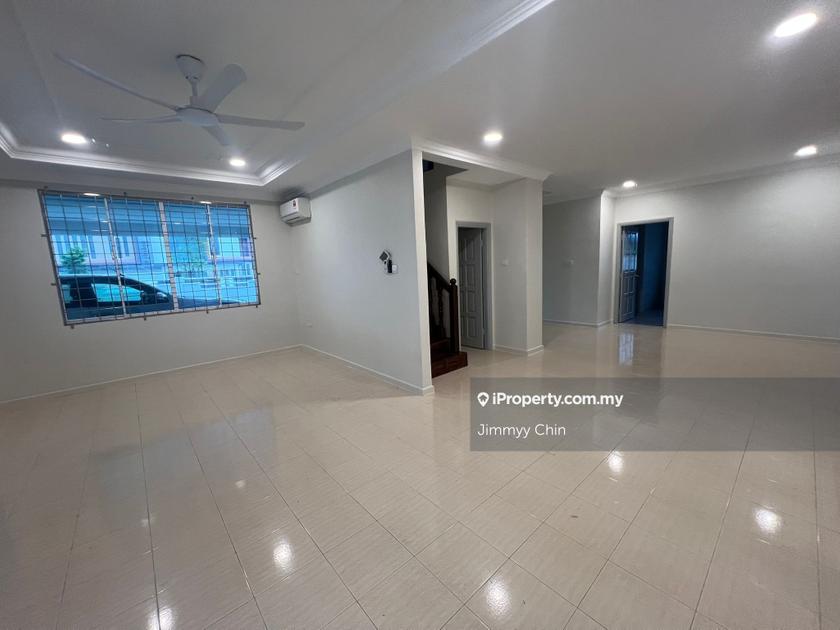 2-sty Terrace/Link House for rent at Taman BDC, Kuching - RM 2,500 per ...
