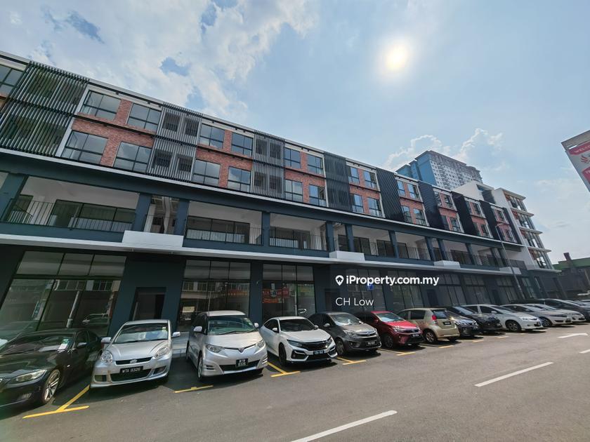 Taman Connaught, Taman Connaught, Cheras for rent - RM10000 | iProperty ...