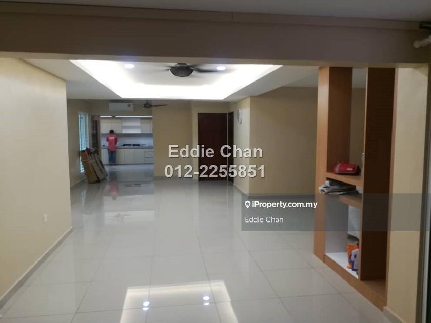 Townhouse for sale at Taman Setapak Indah, Setapak - RM 750,000 ...