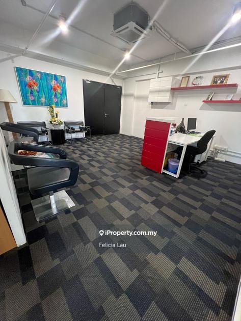 Shop Office for sale at D6 sentul office - RM 1,300,000 | iProperty ...
