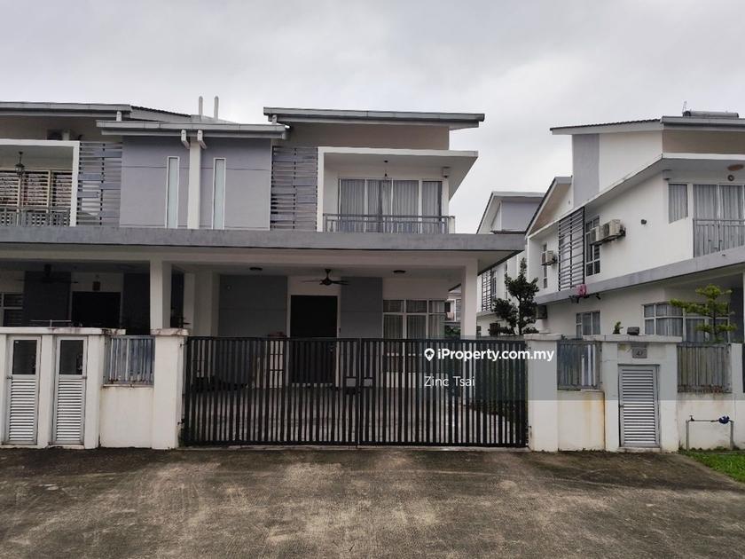 Semi-Detached House for sale at M Residence 2, Rawang - RM 421,200 ...