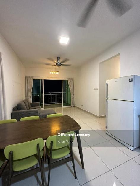 Condominium for sale at Bayu Sentul - RM 450,000 | iProperty Malaysia