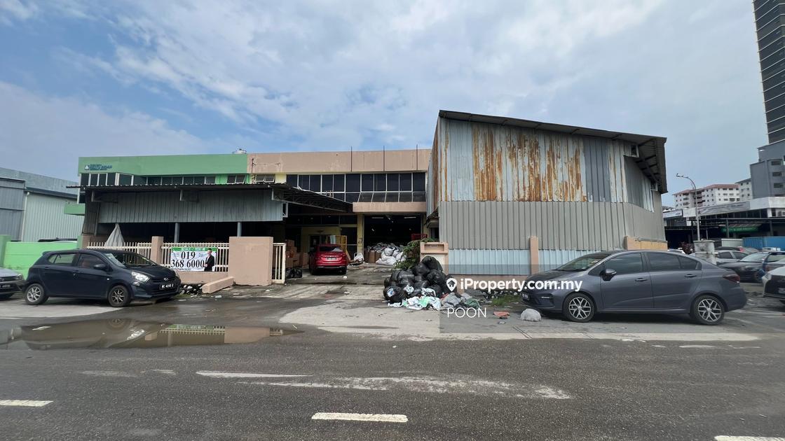 Semi-D Factory for sale at Usj 1, Subang Jaya - RM 4,800,000 ...