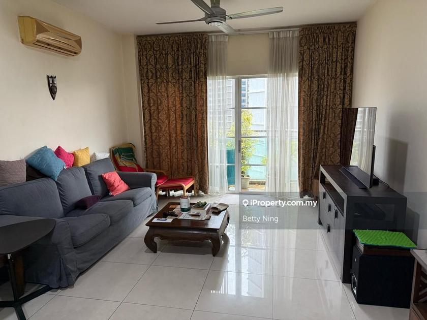 Condominium for sale at Hartamas Regency 2 - RM 700,000 | iProperty ...