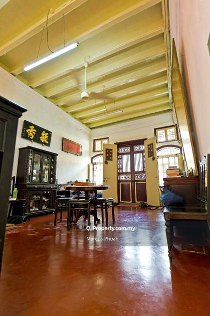 Shop for sale at Heritage Prewar shophouse @Georgetown - RM 5,700,000 ...