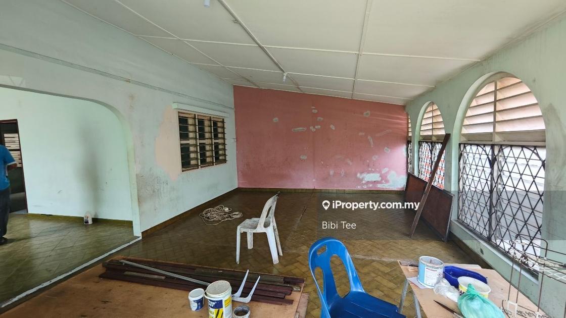 1-sty Terrace/Link House for sale at Swee Joo park, Kuching - RM ...