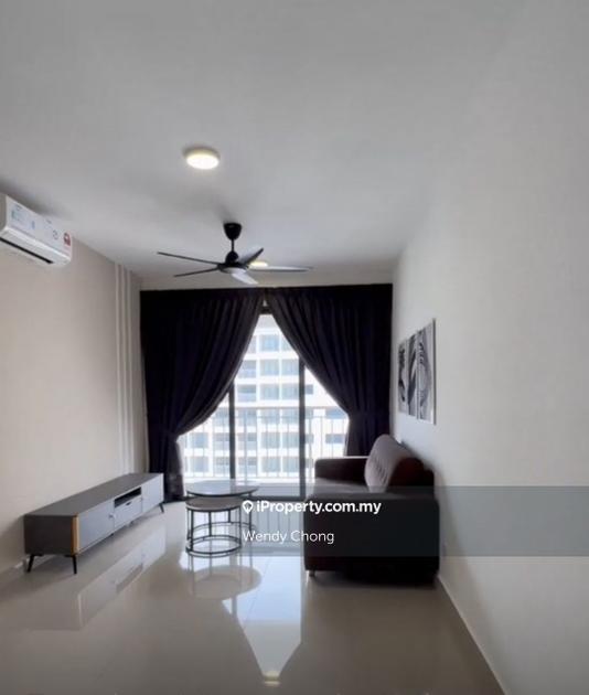 Laman Seri Harmoni (LSH33), Sentul for rent - RM2350 | iProperty Malaysia