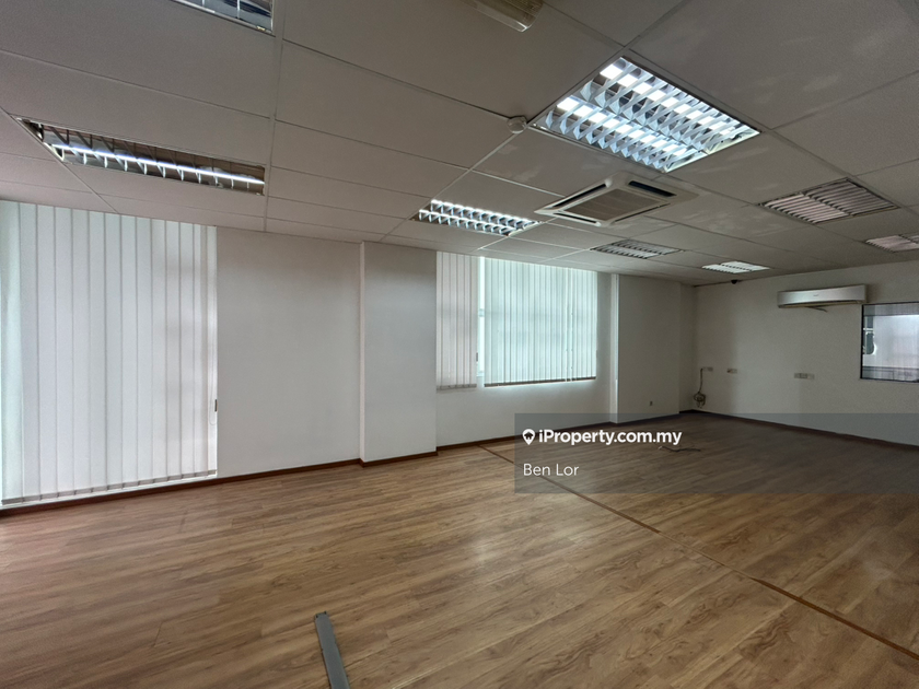 Office for rent at 10 Boulevard, Kayu Ara, Petaling Jaya - RM 4,000 per ...