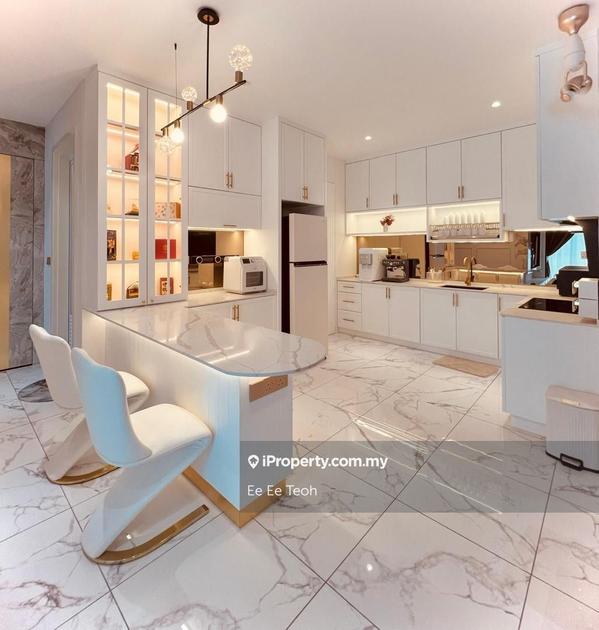 Condominium for rent at QuayWest Residence - RM 3,880 per month ...