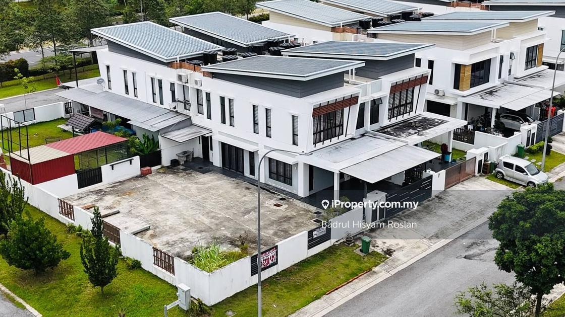 Setia Ecohill 2, Semenyih for sale - RM988000 | iProperty Malaysia