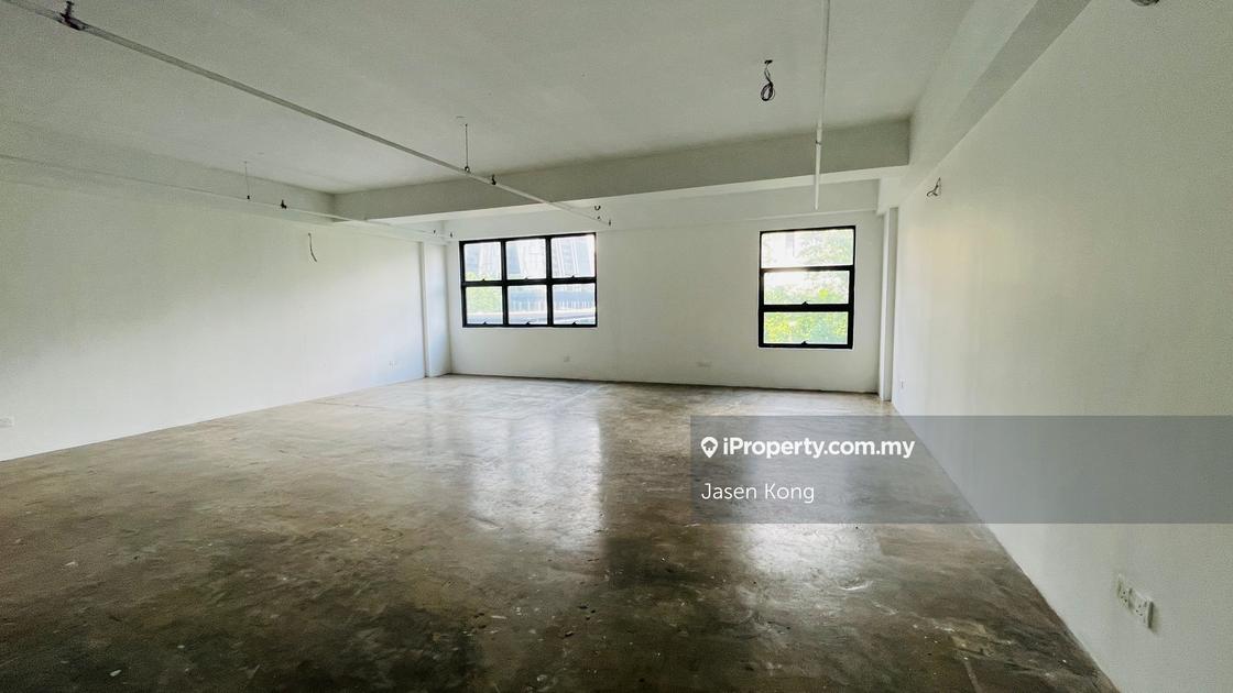 D7 @ Sentul East - Office, Sentul for sale - RM550000 | iProperty Malaysia