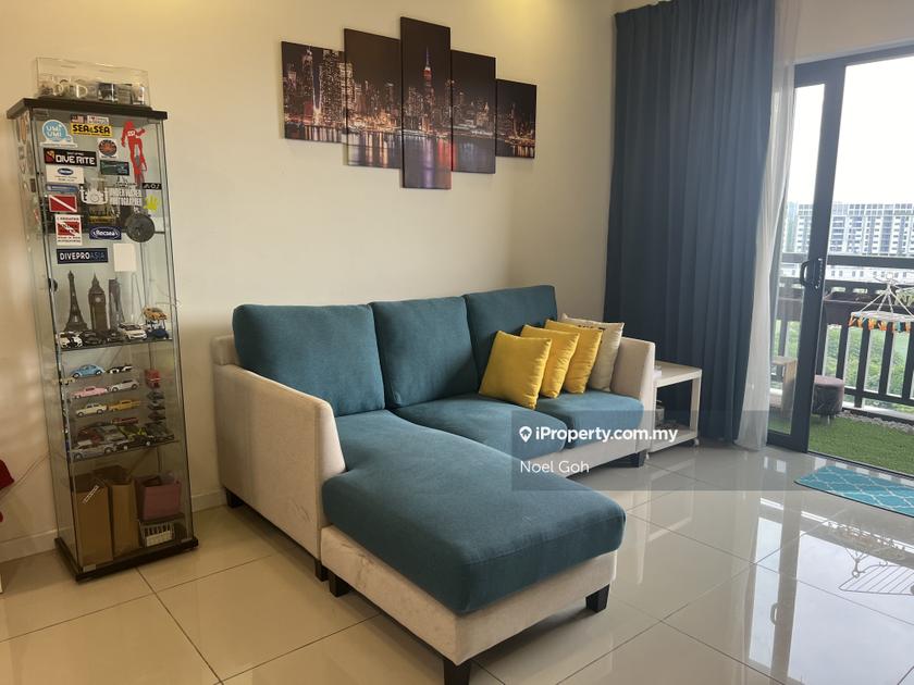 Suria Residence, Bukit Jelutong, Shah Alam for sale - RM650000 ...