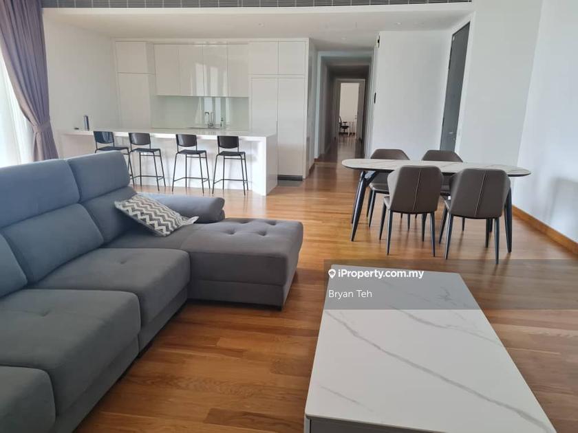 Arcoris Residences, Mont Kiara for sale - RM2850000 | iProperty Malaysia