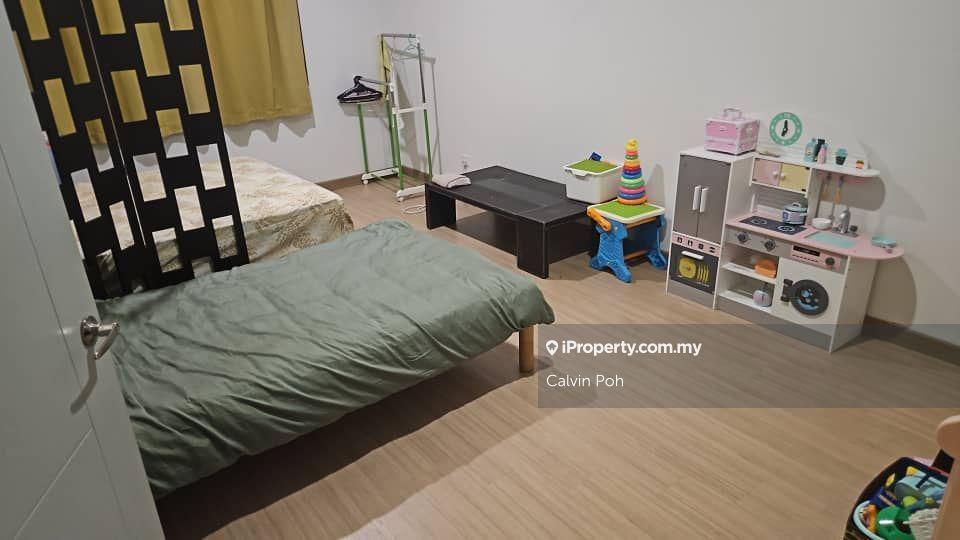 Condominium for rent at X2 Residency - RM 2,500 per month | iProperty ...
