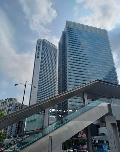 Integra Tower, The Intermark, KLCC, Jln Tun Razak, Jln Ampang, KLCC, KL ...