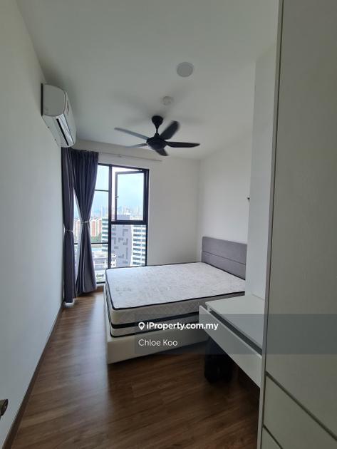 AraTre' Residences, Ara Damansara for sale - RM688000 | iProperty Malaysia