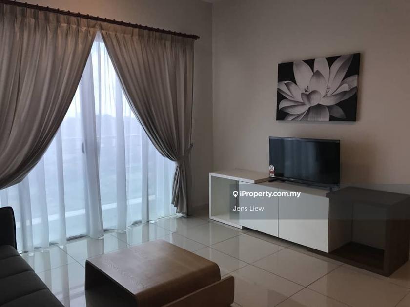 Serviced Residence for rent at Sunway Geo Residence - RM 4,799 per ...