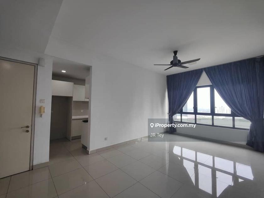 Serviced Residence for sale at i-Residence @ i-City - RM 575,000 ...