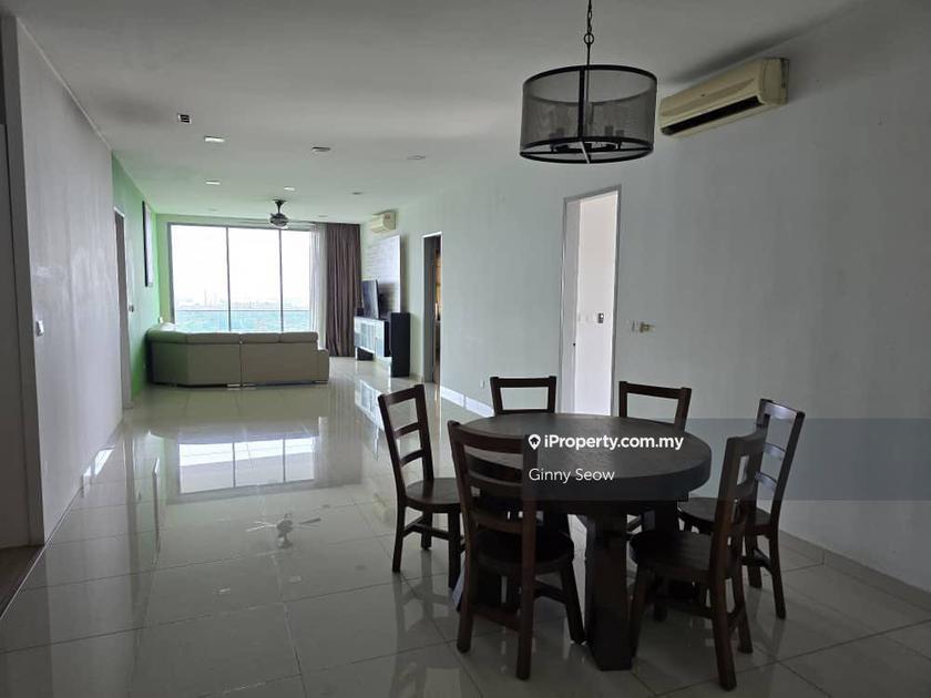 Condominium for rent at X2 Residency - RM 2,200 per month | iProperty ...