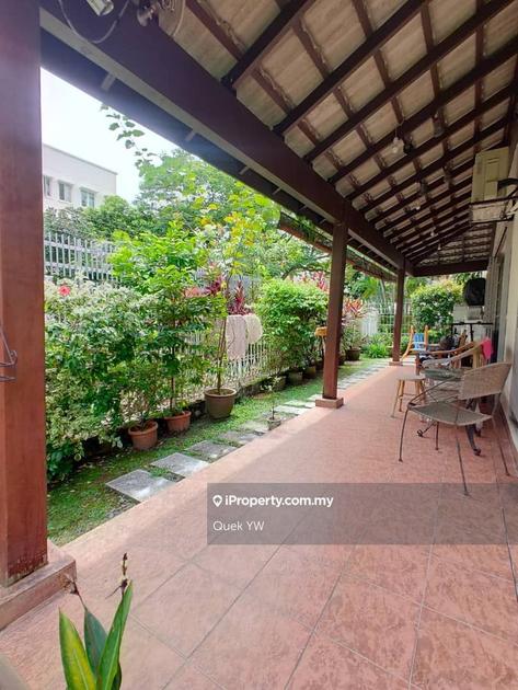 Townhouse for sale at Bangsar Ria Bukit Bandaraya, Bangsar - RM ...