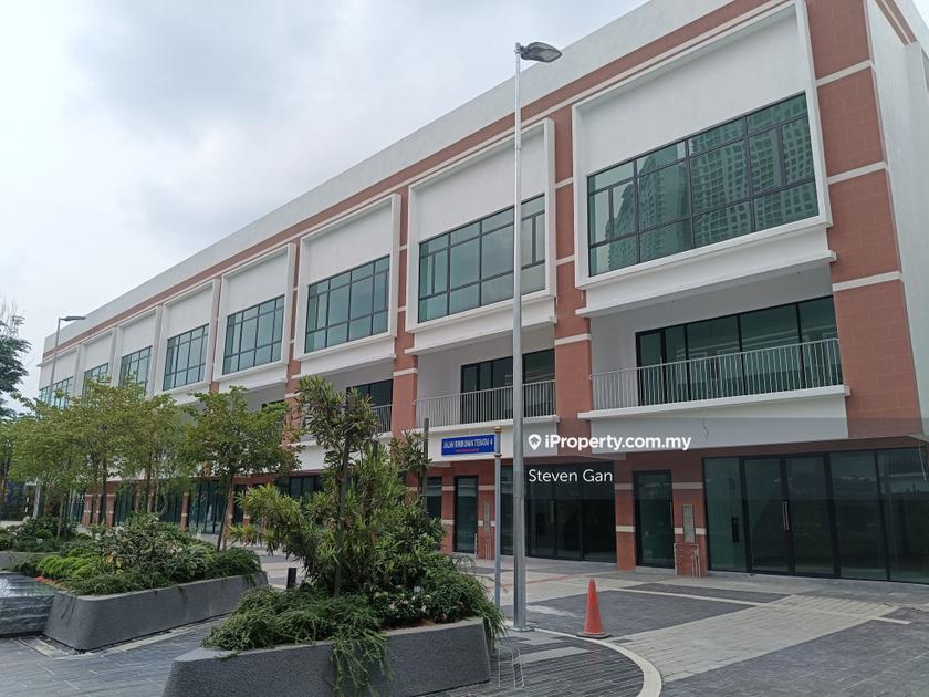 Kepong Gi Square, Rimbunan Teratai, Metropolitan, Metro Prima, Laman ...