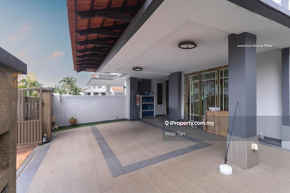 Semi-Detached House for sale at Setia Damai, Setia Alam - RM 1,380,000 ...