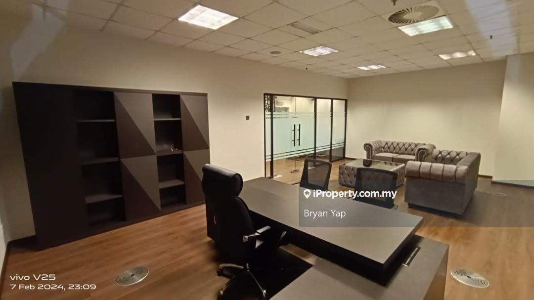 Menara UAC Mutiara Damansara, near Kota Damansara, Sunway Nexis ...