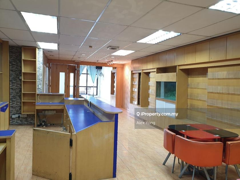 Office for rent at Sentul Raya Boulevard - RM 2,000 per month ...