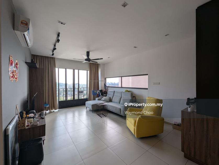 Condominium for rent at The Andes Condo Villa @ Bukit Jalil - RM 2,800 per month | iProperty ...