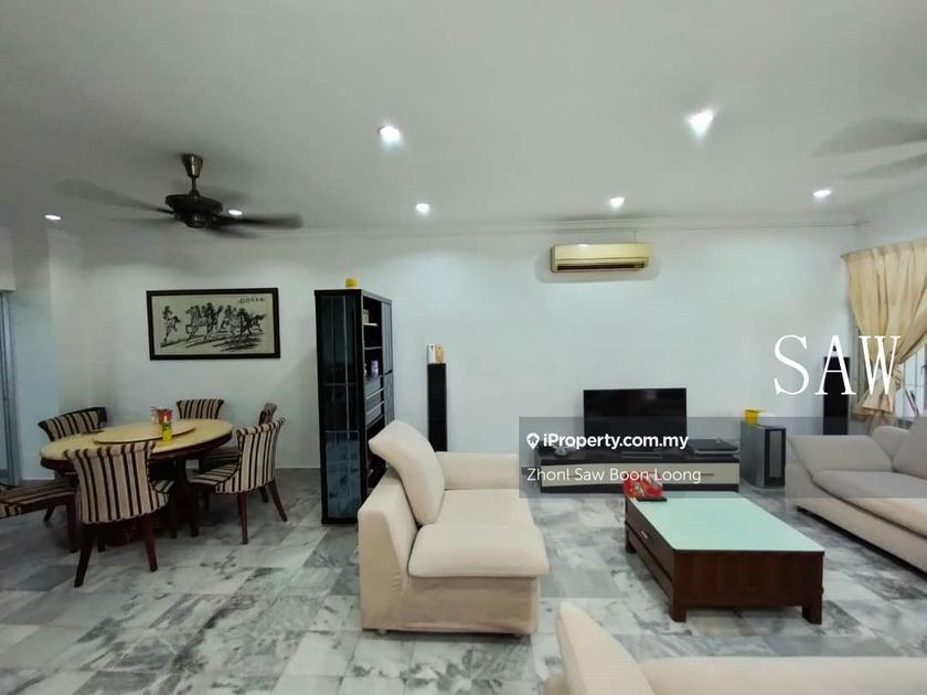 2-sty Terrace/Link House for sale at Sungai Nibong, Bayan Lepas - RM 1,200,000 | iProperty Malaysia
