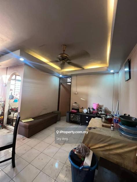 Rumah Pangsa Larkin, Larkin Jaya, Johor Bahru for sale - RM130000 ...