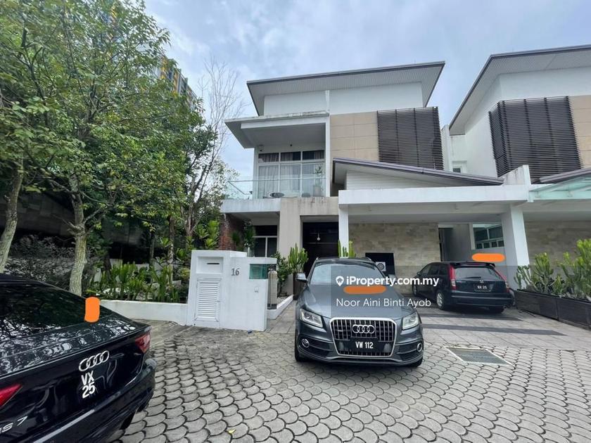 Taman Melawati, Ulu Kelang for sale - RM1900000 | iProperty Malaysia