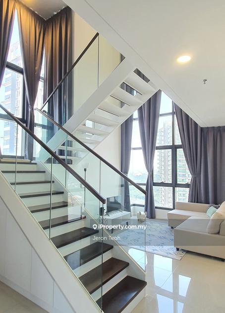 Serviced Residence for sale at HighPark Suites - RM 900,000 | iProperty ...