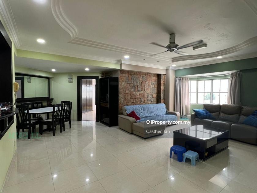Kampung Bukit Kuda, Klang for rent - RM2000 | iProperty Malaysia