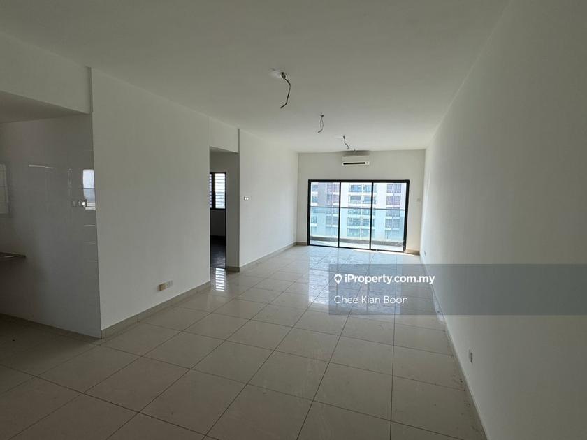 Serviced Residence for sale at Landmark Residence 2 - RM 409,000 ...