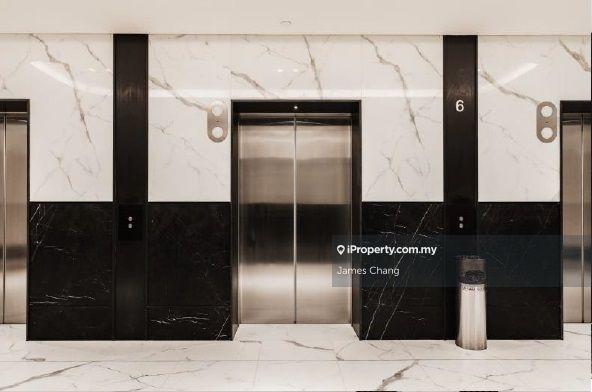 Office for rent at Menara Milenium 6311sf - RM 37,866 per month ...