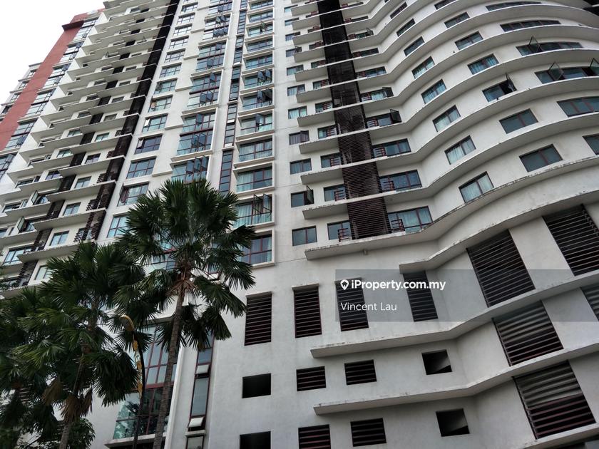 Mutiara Residency, Brickfields for sale - RM1100000 | iProperty Malaysia