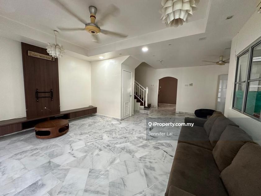 2-storey Terraced House for sale at Usj 22, Subang Jaya - RM 1,020,000 | iProperty Malaysia