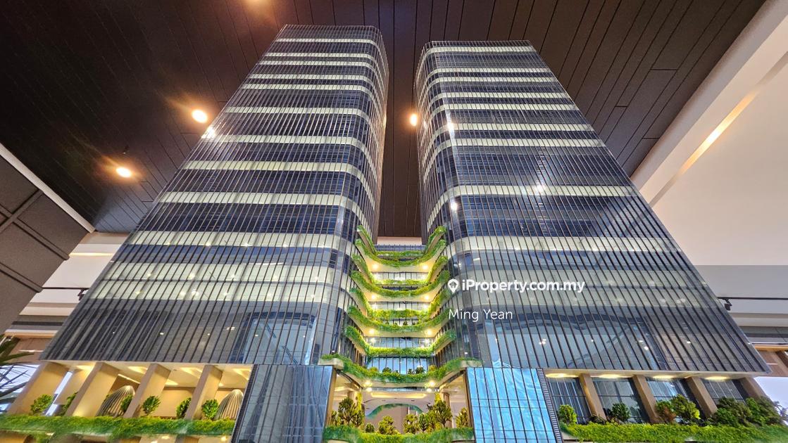 Office for sale at Duo Tower , Bangsar South , Kuala Lumpur - RM ...