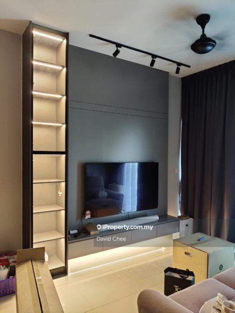 Serviced Residence for sale at Bloomsvale Menara Vista Petaling - RM ...