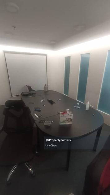 Office for rent at Wisma BU8 - RM 4,000 per month | iProperty Malaysia