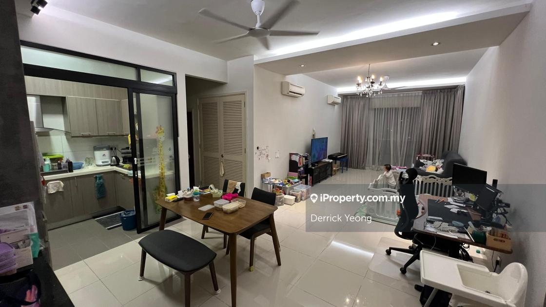 KM1 West, Bukit Jalil for rent - RM3000 | iProperty Malaysia