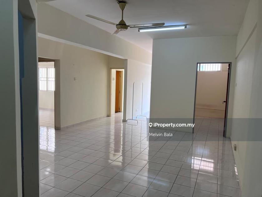 Condominium for sale at Wangsa Metroview - RM 370,000 | iProperty Malaysia