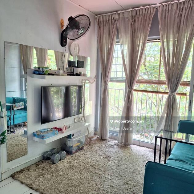 Suria Apartment, Damansara Damai for sale - RM159000 | iProperty Malaysia