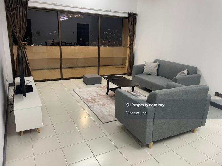 Condominium for rent at GCB Court - RM 2,600 per month | iProperty Malaysia