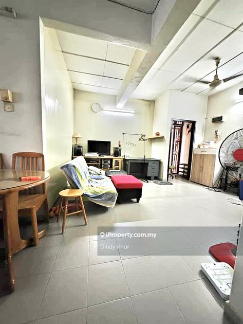 Taman Panchor, Taman Continental, Jelutong for rent - RM900 | iProperty ...